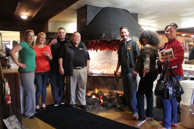 From Austin: Hill Country BBQ & Wine Shuttle - FAQ
