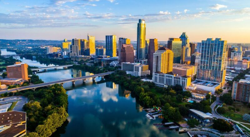 From Austin: San Antonio Day Trip with Alamo and Boat Cruise - Key Points