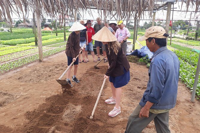 From AUTHENTIC FARMER'S LIFE to ECO RIVER FISHING EXPERIENCE - FAQ