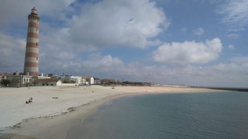 From Aveiro: Barra Beach Lighthouse & Costa Nova Guided Tour - The Value of This Tour