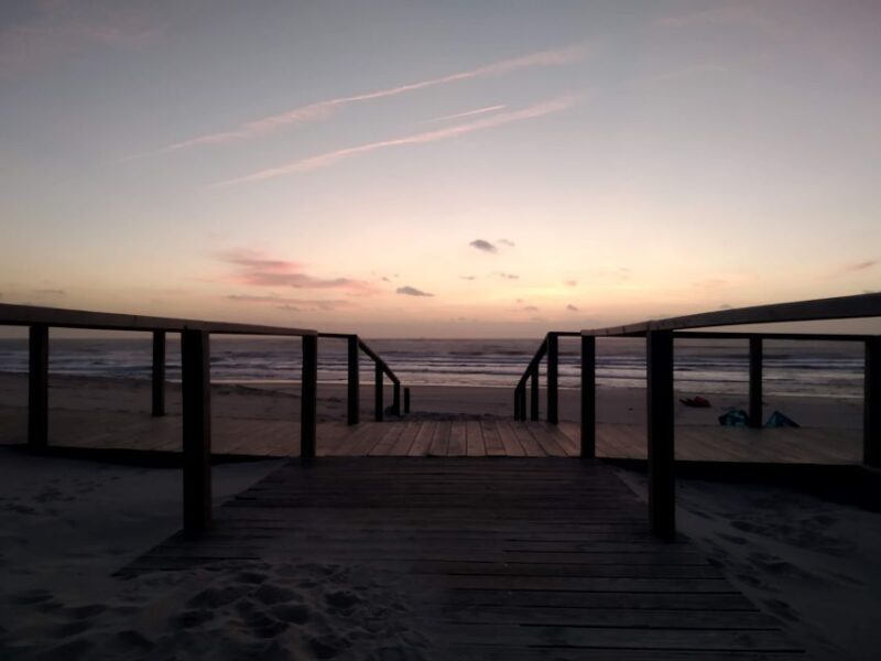 From Aveiro: Barra Beach Lighthouse & Costa Nova Guided Tour - Who Should Consider This Tour?