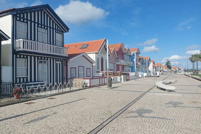 From Aveiro: Costa Nova, Barra, Vista Alegre - Half-Day Trip - Starting Point and Overall Structure
