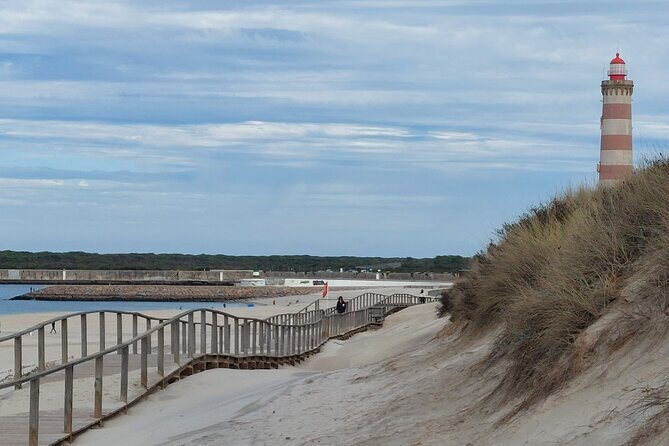From Aveiro: Costa Nova, Barra, Vista Alegre - Half-Day Trip - Price, Value, and Practicalities
