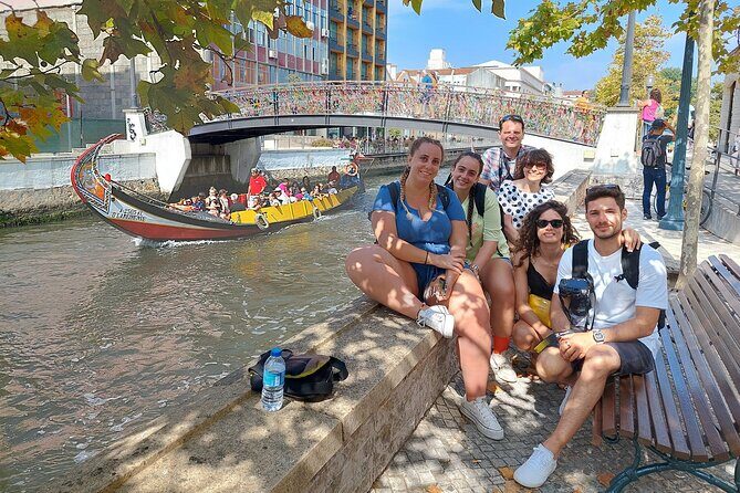 From Aveiro: Costa Nova, Barra, Vista Alegre - Half-Day Trip - Who Should Consider This Tour?