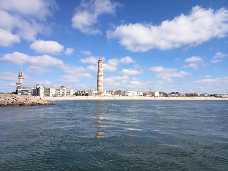 From Aveiro to the Beaches by Boat - Key Points