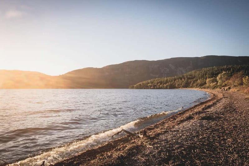 From Aviemore: Journey to Loch Ness - An In-Depth Look at the Loch Ness Journey