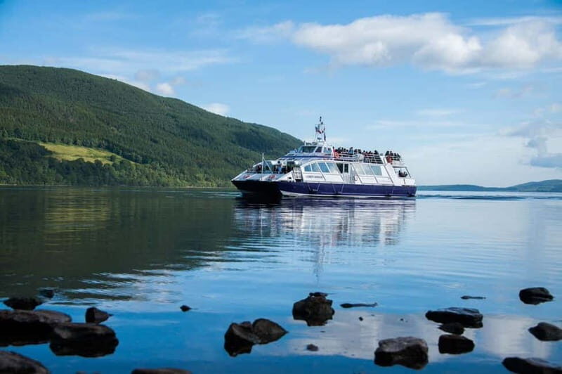 From Aviemore: Journey to Loch Ness - Who Is This Tour Best Suited For?