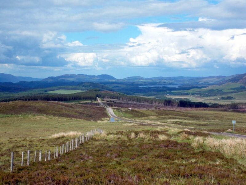 From Aviemore: Spirit of Speyside Whisky Tour - An In-Depth Look at the Itinerary