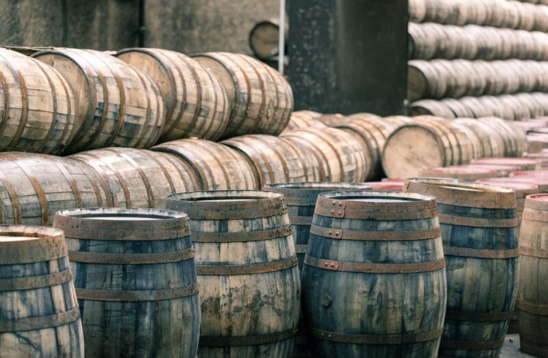 From Aviemore: Spirit of Speyside Whisky Tour - Who Will Love This Tour?