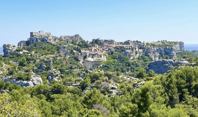 From Avignon: Arles, Les Baux-de-Provence & Saint-Rémy Tour - Final Thoughts