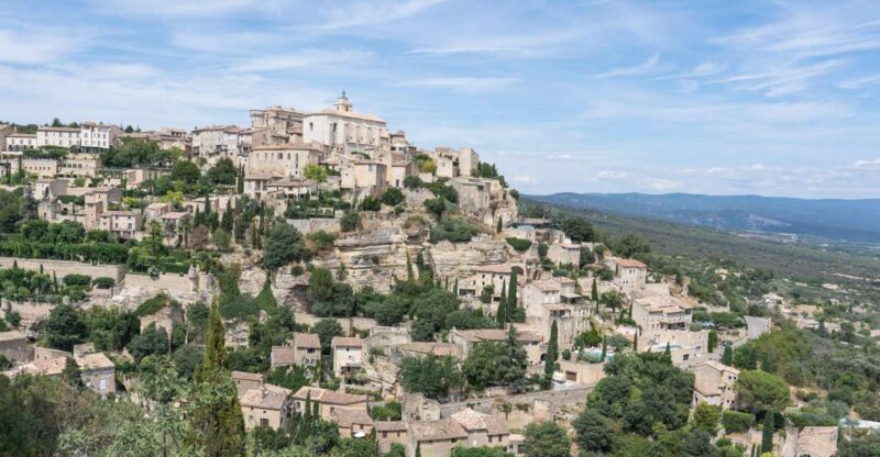 From Avignon: Best of Luberon Guided Tour - The Cost and Its Value