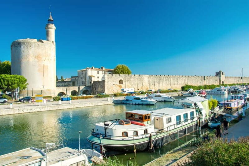 From Avignon: Camargue Tour with Pont de Gau Bird Park Entry - What Previous Travelers Say