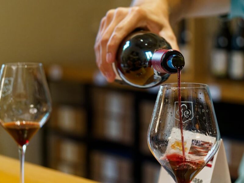 From Avignon: Châteauneuf du Pape Half-Day Wine Tour - Introduction