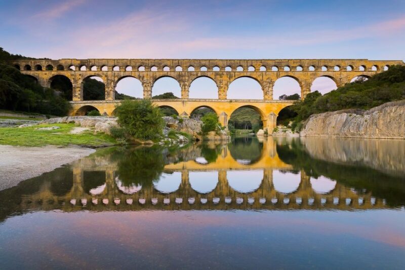From Avignon: Full-Day Best of Provence Tour - Key Points
