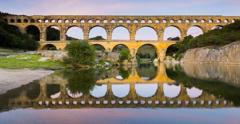 From Avignon: Full-Day Best of Provence Tour - An In-Depth Look at the Provence Experience