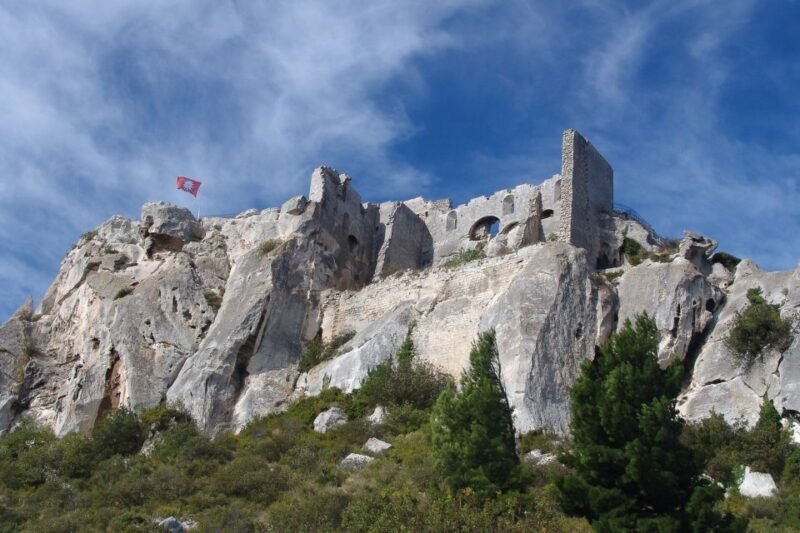 From Avignon: Full-Day Best of Provence Tour - FAQ