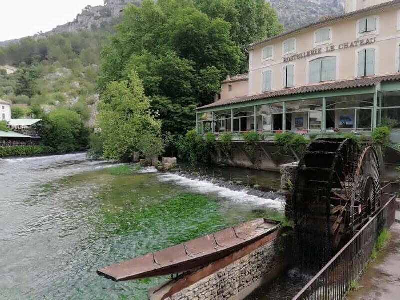 From Avignon: Full Day Luberon Market & Villages - The Sum Up