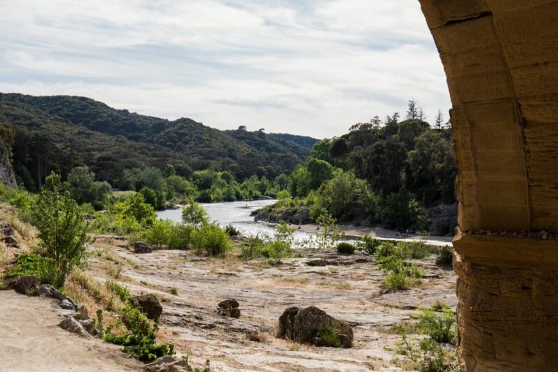 From Avignon : Full Day Roman Sites and Historical Places - FAQ