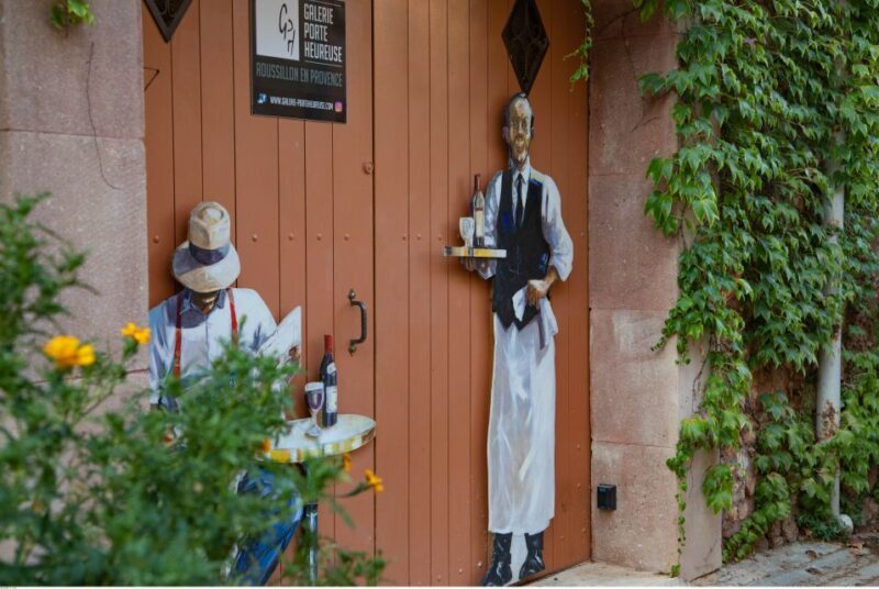 From Avignon: Half-Day Baux de Provence and Luberon Tour - Who Would Enjoy This Tour?