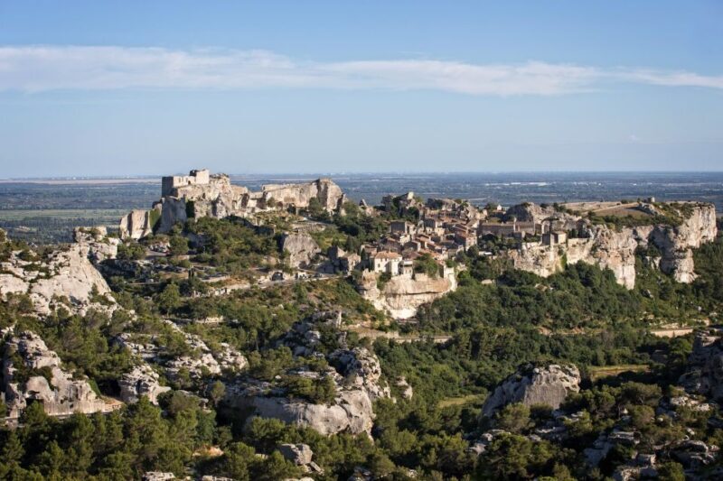 From Avignon: Half-Day Baux de Provence and Luberon Tour - FAQs