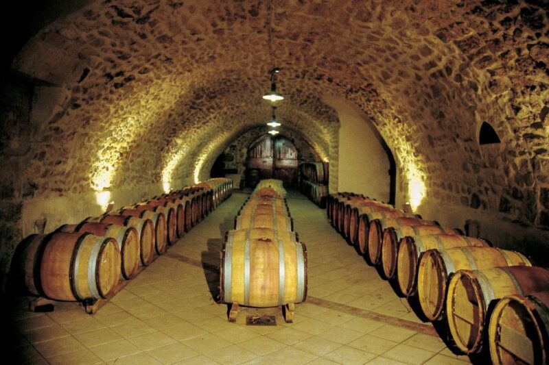 From Avignon: Half-Day Great Vineyards Tour - FAQ