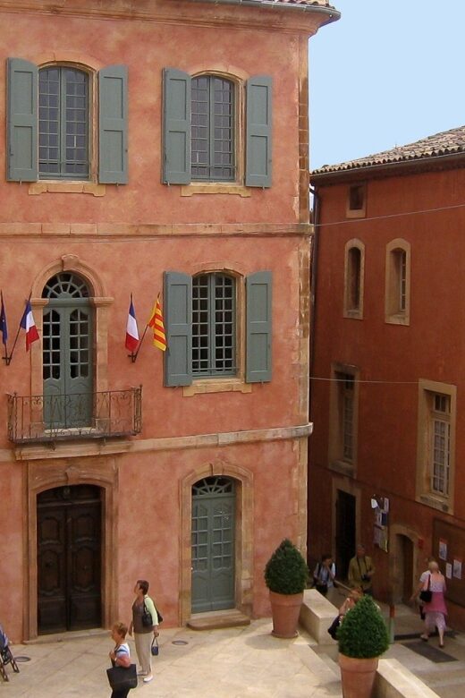 From Avignon: Half-Day Hilltop Villages of Luberon - Authentic Experiences and Honest Insights