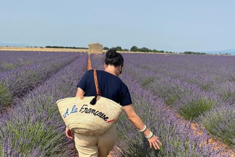 From Avignon: Half Day Lavender Tour to Sault - Is It Worth the Price?