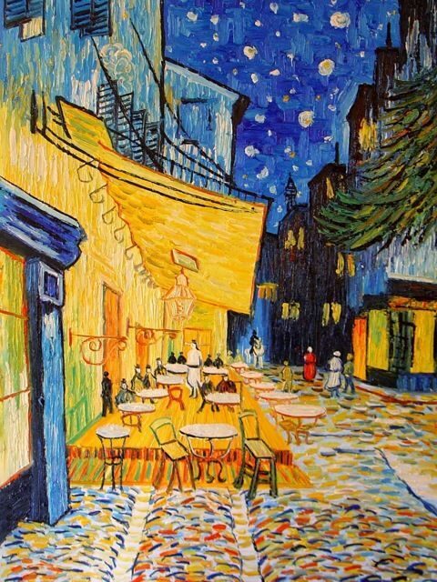 From Avignon: Half-Day Van Gogh & Carrières de Lumières Tour - Why It’s a Great Choice