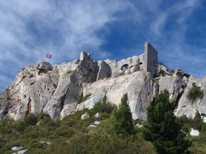 From Avignon: Half-Day Van Gogh & Carrières de Lumières Tour - Final Thoughts: Is This Tour Right for You?