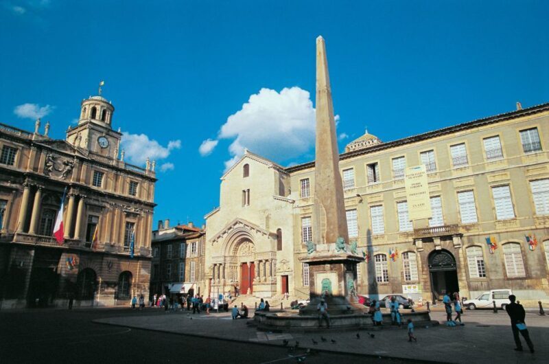 From Avignon: Half-Day Van Gogh & Carrières de Lumières Tour - FAQ