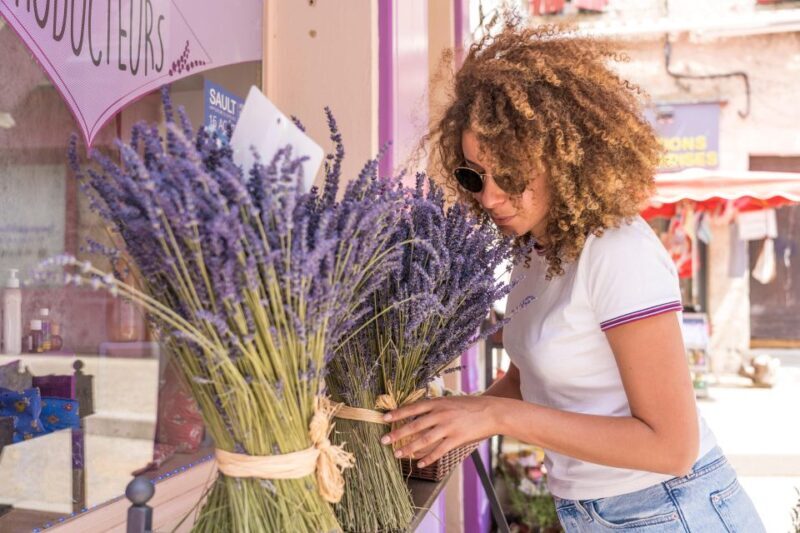 From Avignon: Lavender Villages Full-Day Tour - FAQ