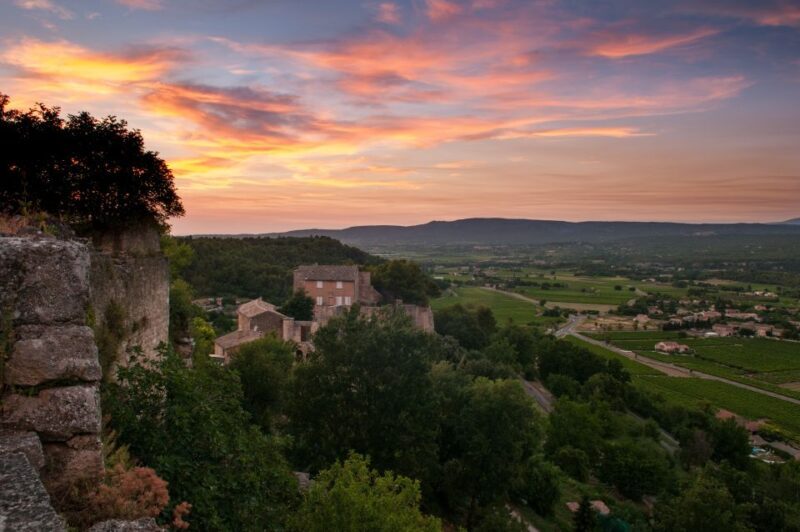 From Avignon: Luberon Villages Day Tour - Who Should Consider This Tour?