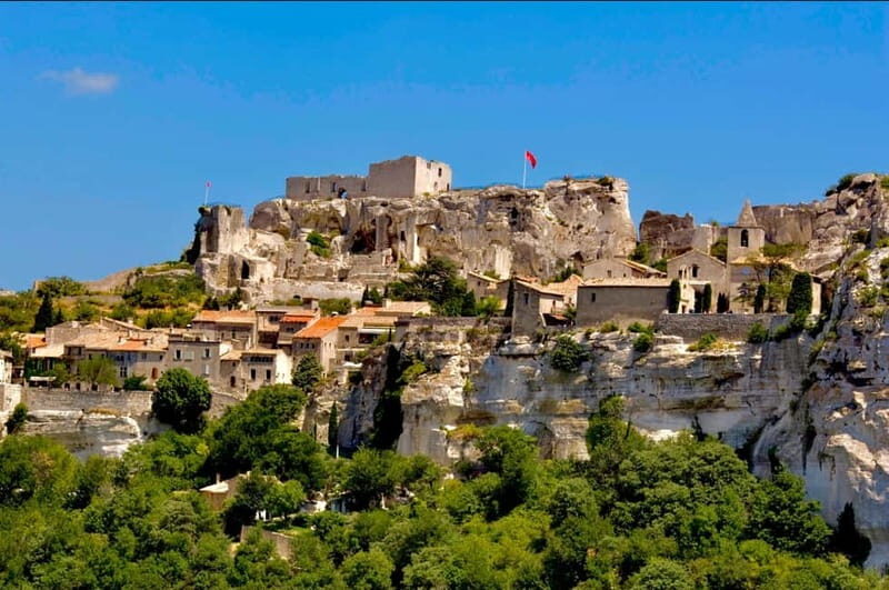 From Avignon: Provence Highlights Full-Day Tour - Authenticity and Comfort