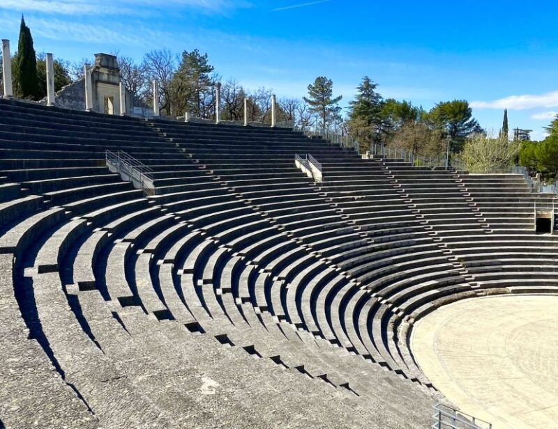 From Avignon: Roman Tour to Pont du Gard, Nîmes & Orange - The Practical Side: Transportation, Duration & Accessibility