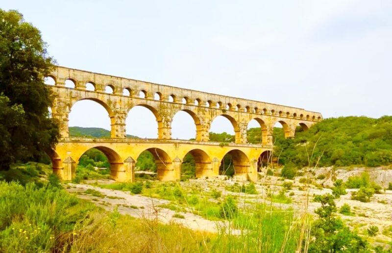 From Avignon: Roman Tour to Pont du Gard, Nîmes & Orange - Who This Tour Is Best For