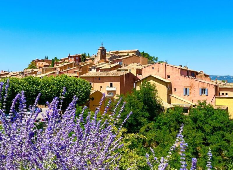 from Avignon: the best of Luberon - Who Will Enjoy This Tour?