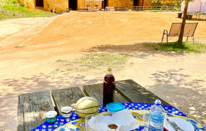 from Avignon: the best of Luberon - The Sum Up – Who Should Book This?