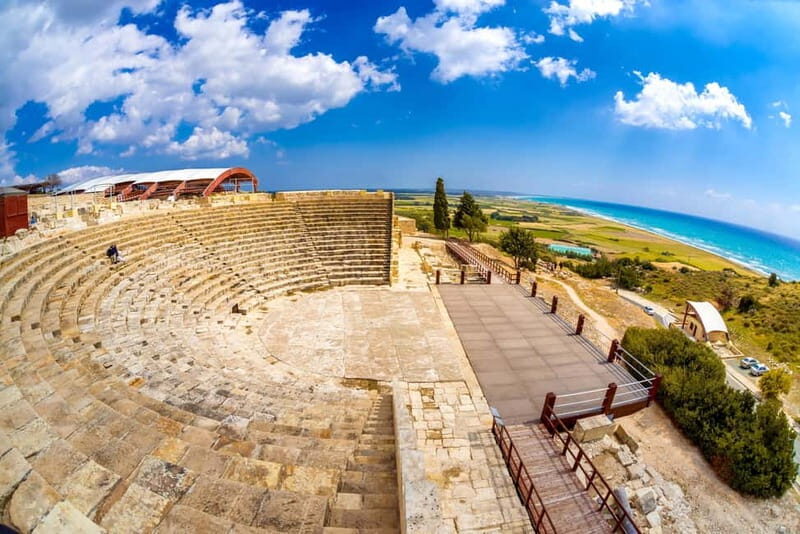 From Aya Napa/Protaras/Larnaca: Cyprus Charms in Romanian - Final Thoughts