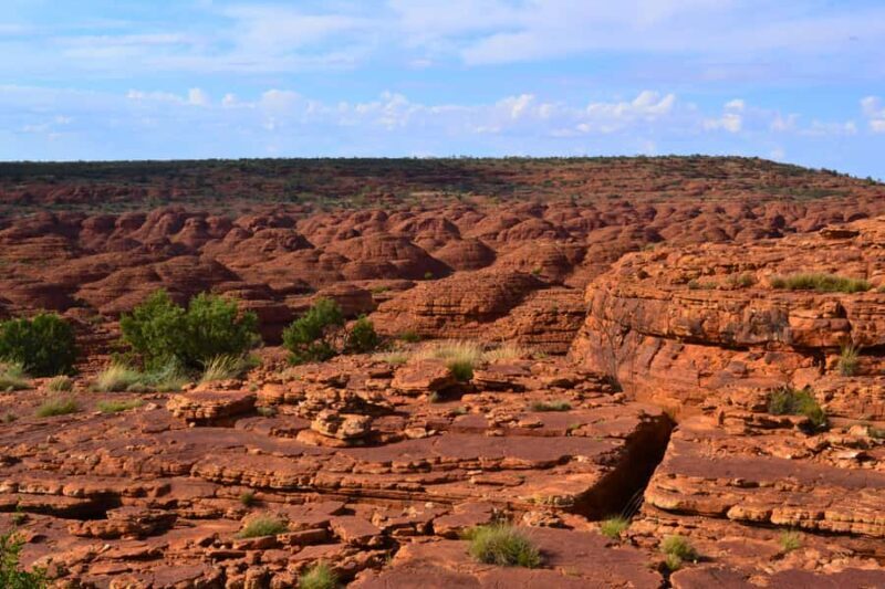 From Ayers Rock Resort: 4-Day, 3-Night Outback Escape - FAQs
