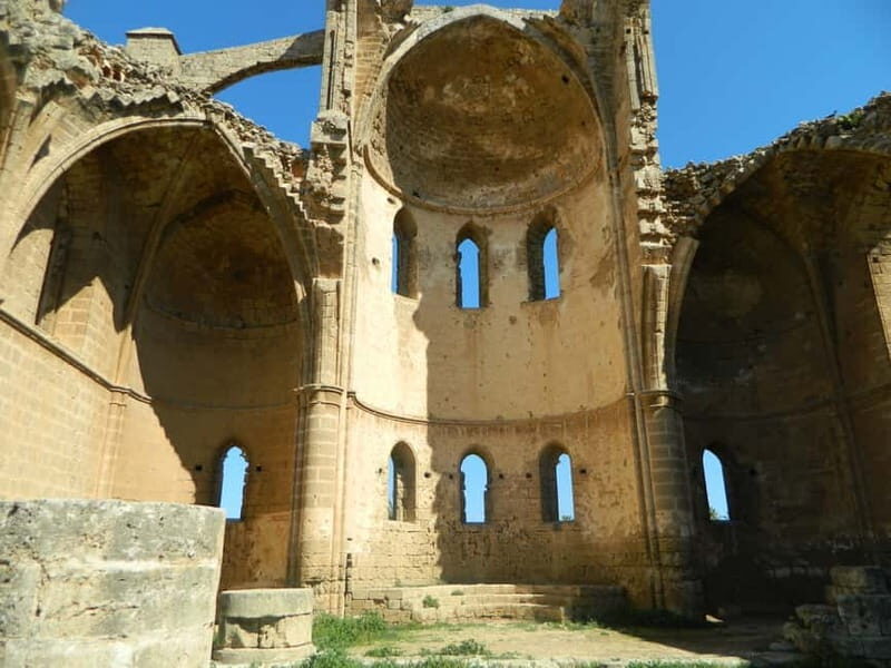 From Ayia Napa: Ghost-Town Famagusta Tour - The Sum Up: Is It Worth It?