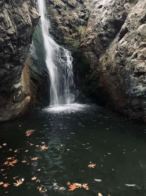 From Ayia Napa, Limassol: Troodos Mountains Private Day Trip - A detailed look at the Troodos Mountains Private Day Trip