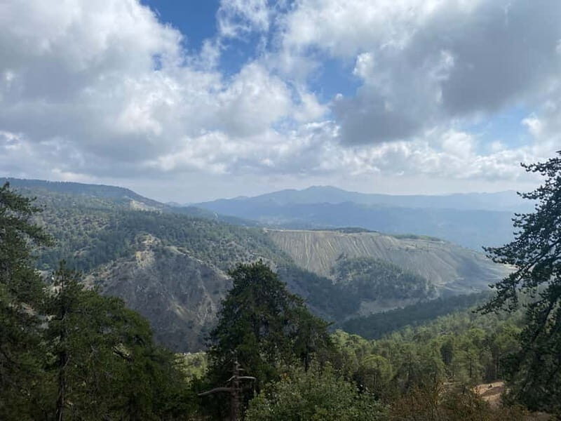 From Ayia Napa, Limassol: Troodos Mountains Private Day Trip - Authentic Experiences and Traveler Insights
