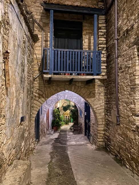 From Ayia Napa, Limassol: Troodos Mountains Private Day Trip - Frequently Asked Questions (FAQs)