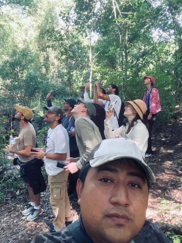 From Bacalar: Calakmul Ruins Expedition & Jungle Trek - From Bacalar: Calakmul Ruins Expedition & Jungle Trek