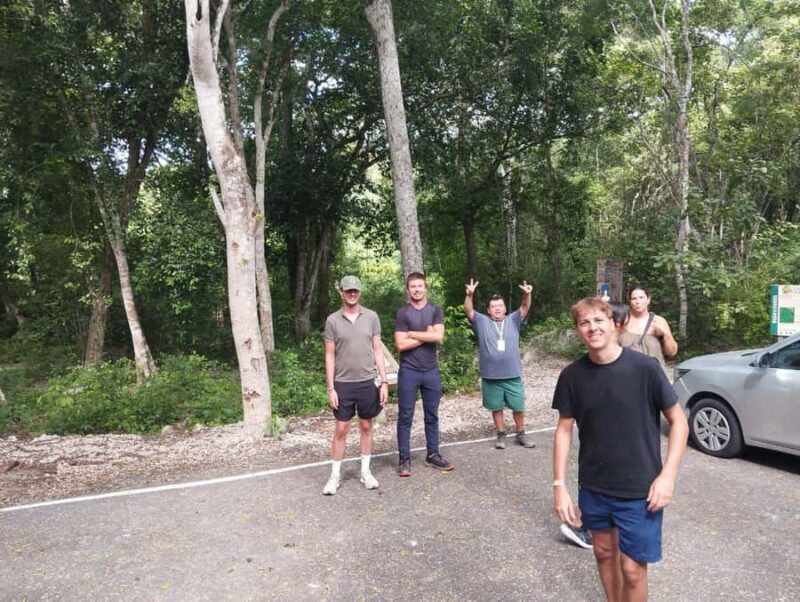 From Bacalar: Calakmul Ruins Expedition & Jungle Trek - Final Thoughts