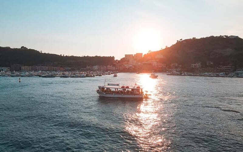 From Bacoli: Submerged Park of Baia Glass Bottom Boat Tour - FAQ