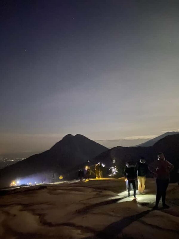 From Bali: 1 Day Ijen Volcano Blue Fire Tour From Bali - What Do Travelers Say?