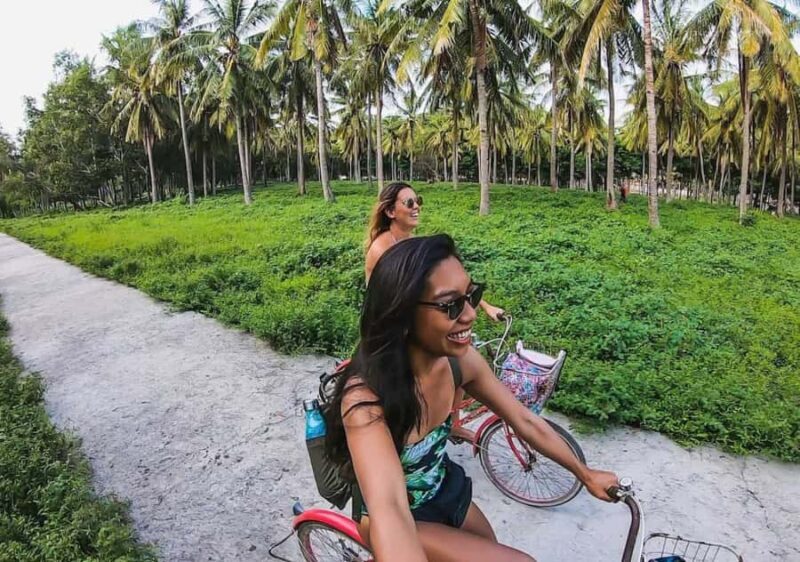 From Bali: 2-Day Gili Trawangan Escape with Hotel & Snorkel - Key Points