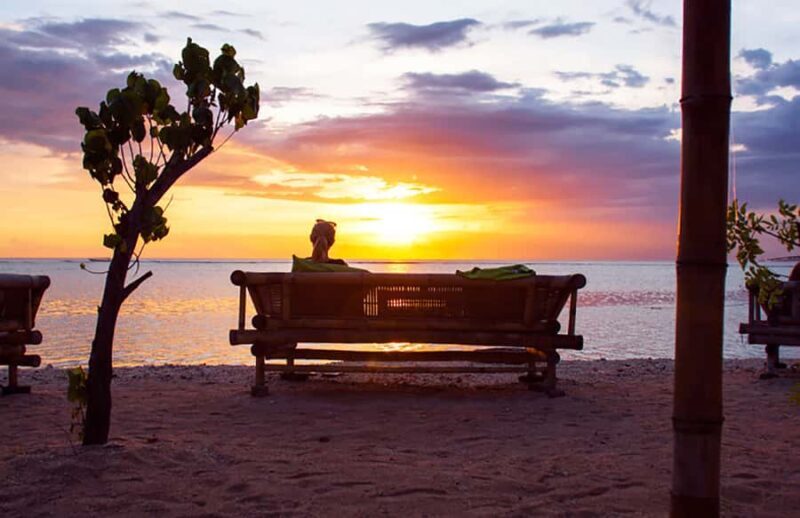 From Bali: 2-Day Gili Trawangan Escape with Hotel & Snorkel - Snorkeling: The Main Attraction