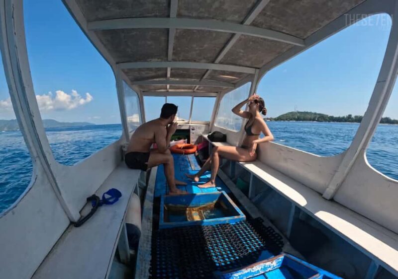 From Bali: 2-Day Gili Trawangan Escape with Hotel & Snorkel - Who Is This Tour Best For?